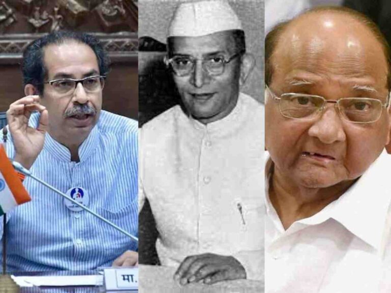 List of Chief Ministers of Maharashtra and Their Service Periods- 1960 ...